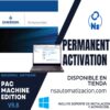 PAC MACHINE EDITION V9.8 – AUTOMATIZACION Y CONTROL