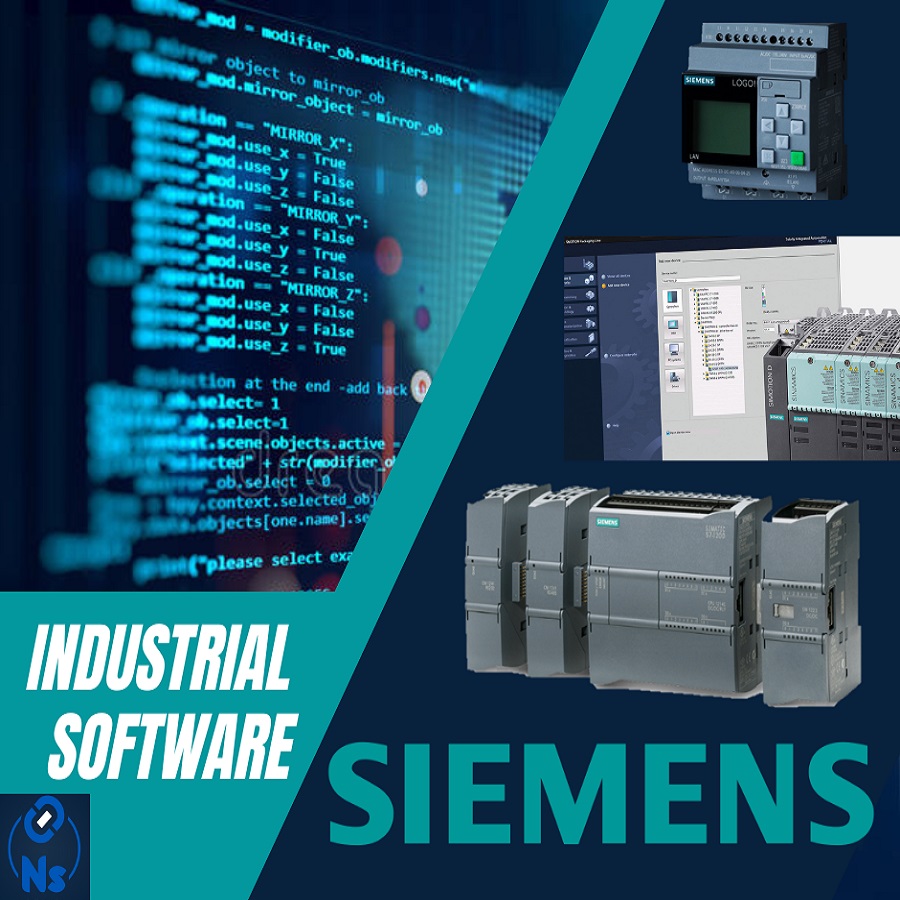 SOFTWARE INDUSTRIAL – AUTOMATIZACION Y CONTROL