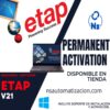 ETAP 21 FULL – AUTOMATIZACION Y CONTROL