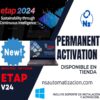 ETAP 24 FULL – AUTOMATIZACION Y CONTROL